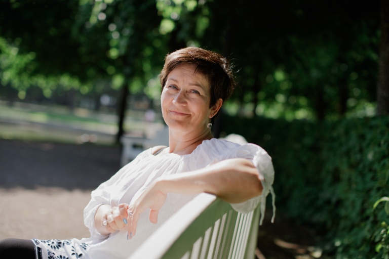 Mitmekordne hooldusema Jane Snaith: «Koos esimese lapsega otsisime ...